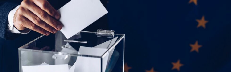Élections européennes 2024 : ce qu'il faut savoir - AMF62