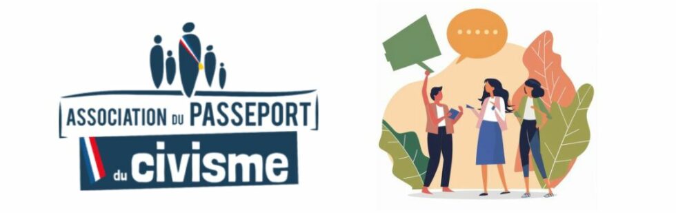 Le Passeport du Civisme : 1er laboratoire d'initiatives locales - AMF62